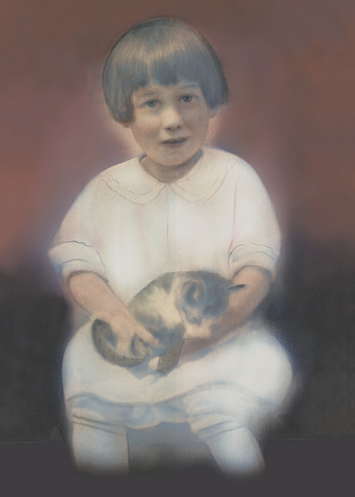 Genealogy of Sue Marous